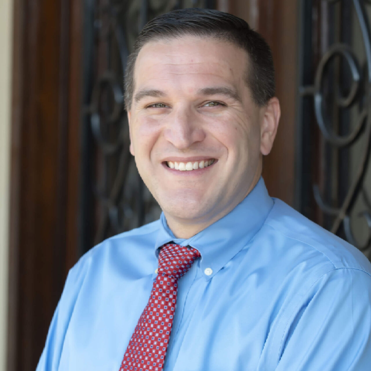 Meet Our Lenders | FNB Picayune Bank