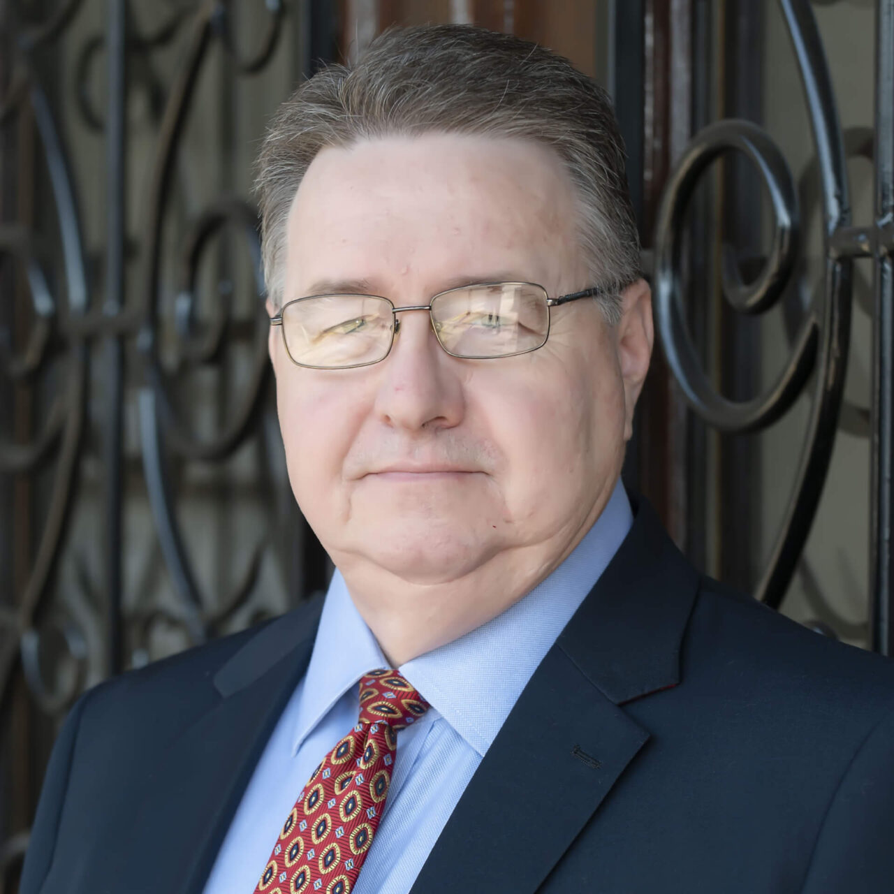 Meet Our Lenders | FNB Picayune Bank